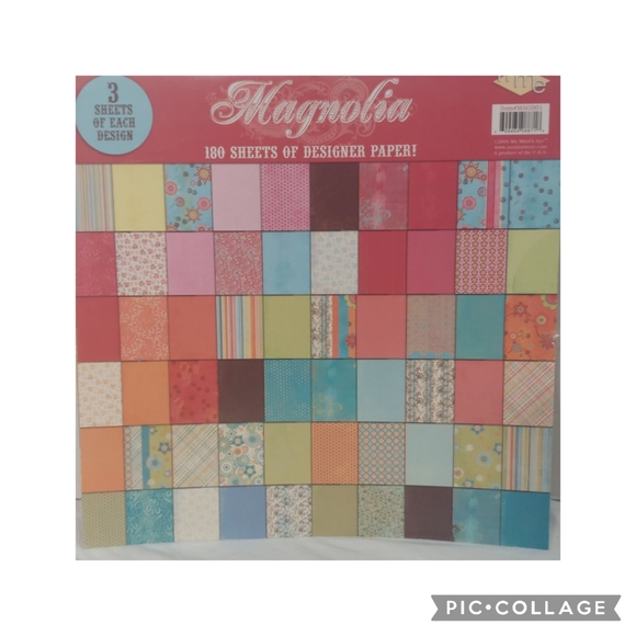 Office | Designer Paper Pad 472 | Poshmark